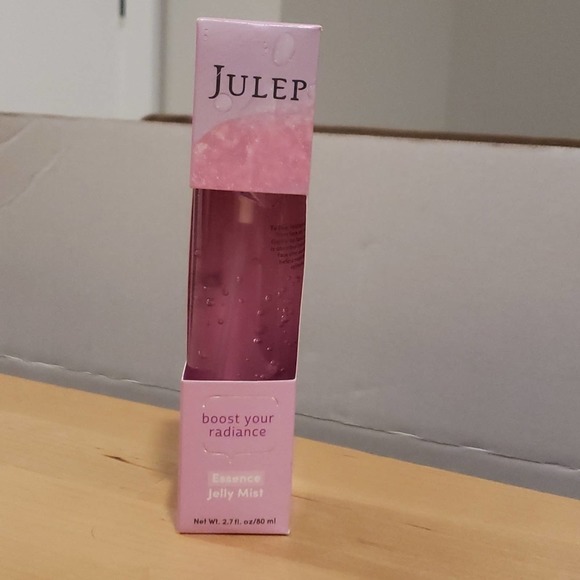 Julep | Skincare | New In Box Julep Essence Mist | Poshmark